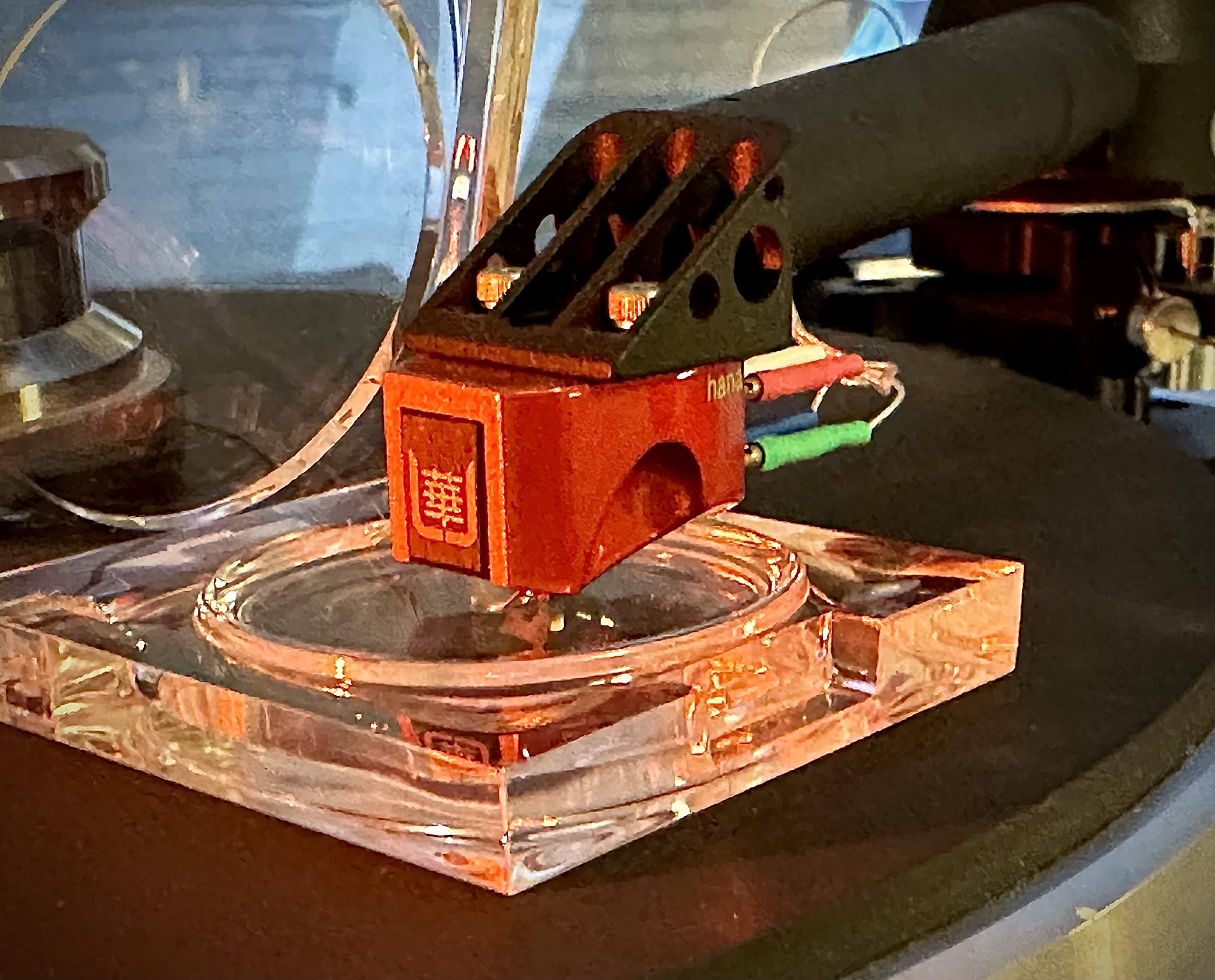 Hifi Guy NoDust Turntable Cartridge Stylus Cleaner