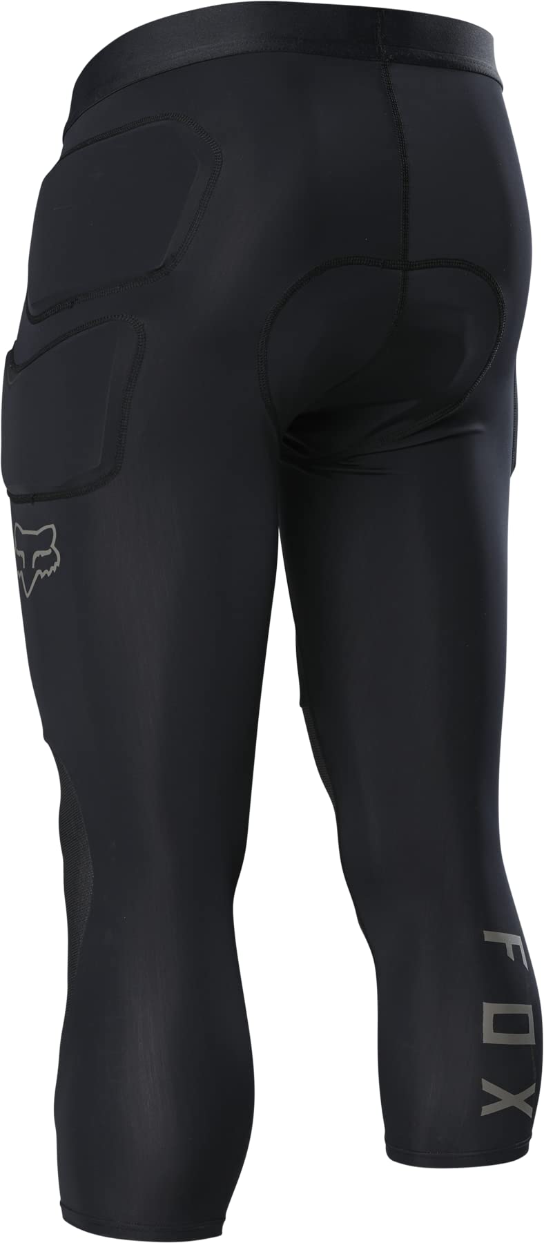 Fox Racing Baseframe Pro Mountain Bike Baselayer Tights, Medium