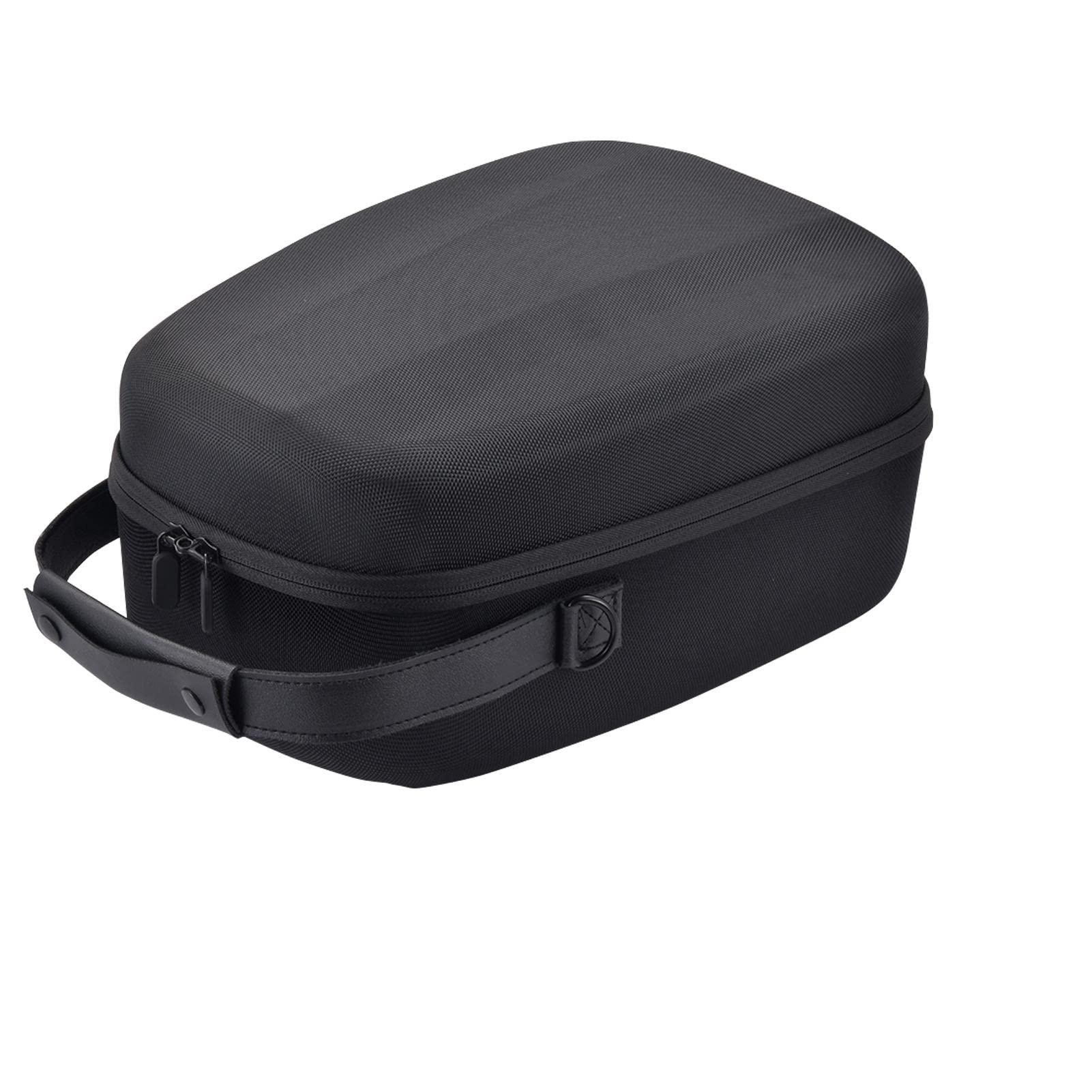 Hard Cover for PSVR2 Host Storage Bag for PS5 VR2 Host Handle Accessories All-in-one Storage Bag Carrying Bag