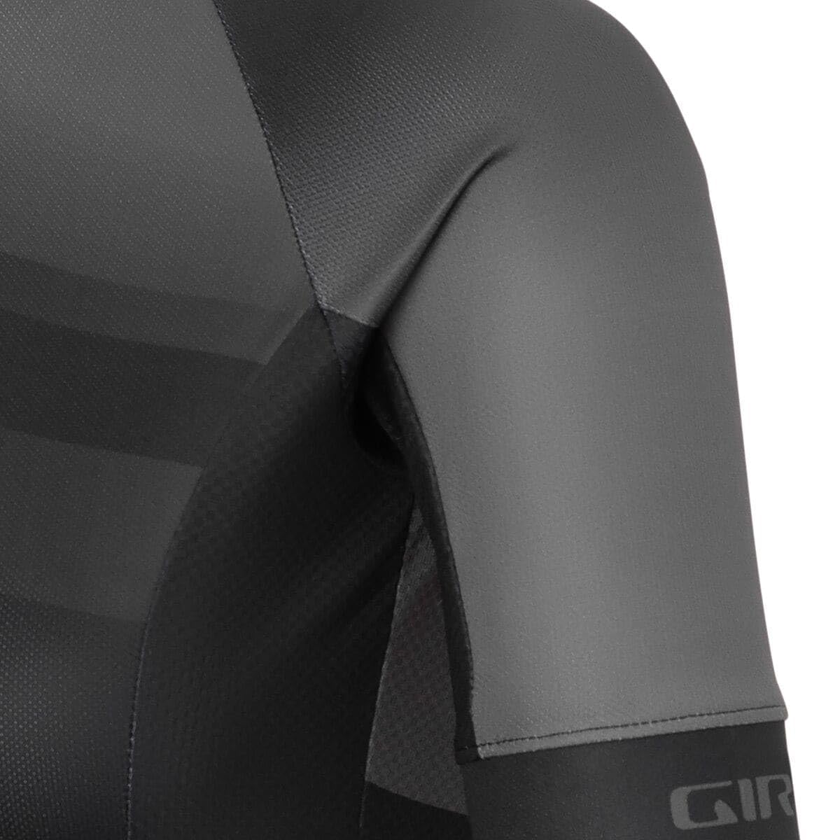 Giro Chrono Sport Jersey - Women's True Spruce Blossom Small