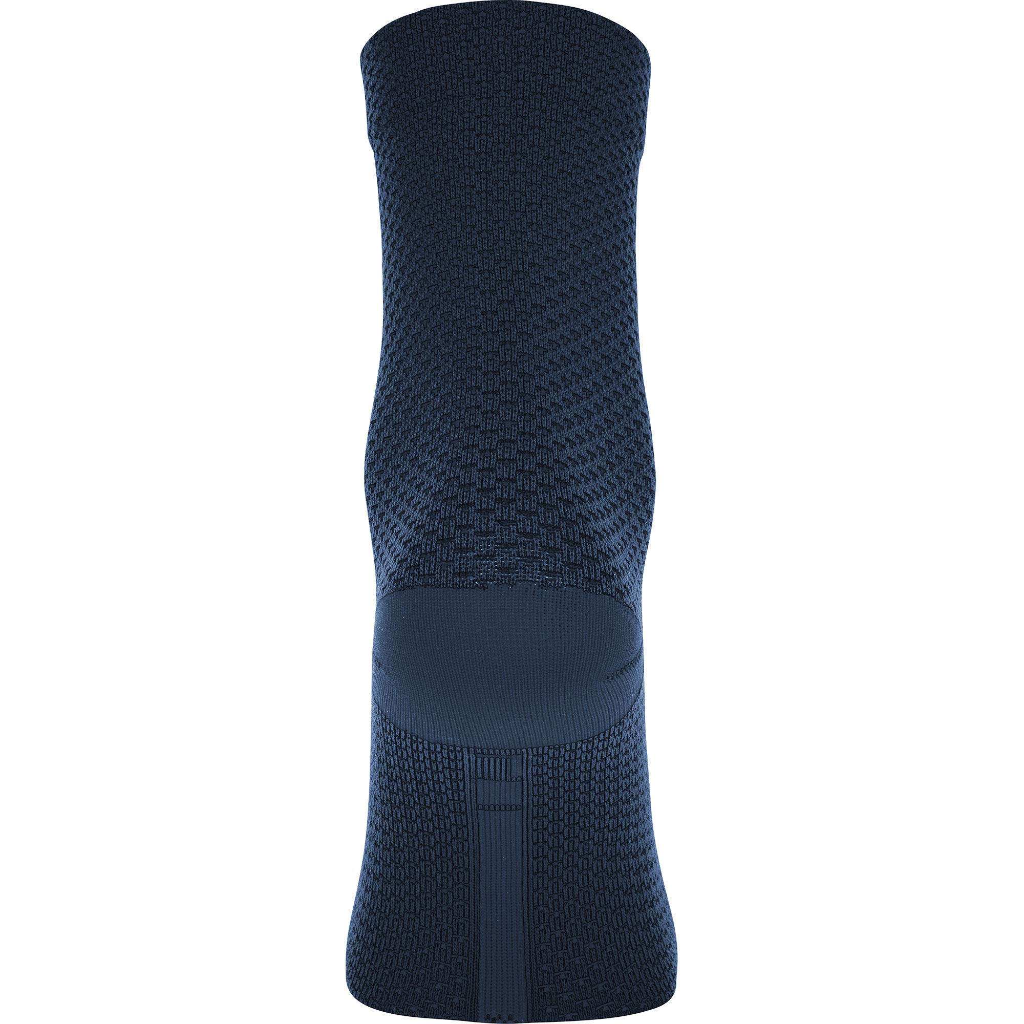 GORE WEAR C3 Dot Mid Socks, Orbit Blue/deep Water Blue, 10.5-12