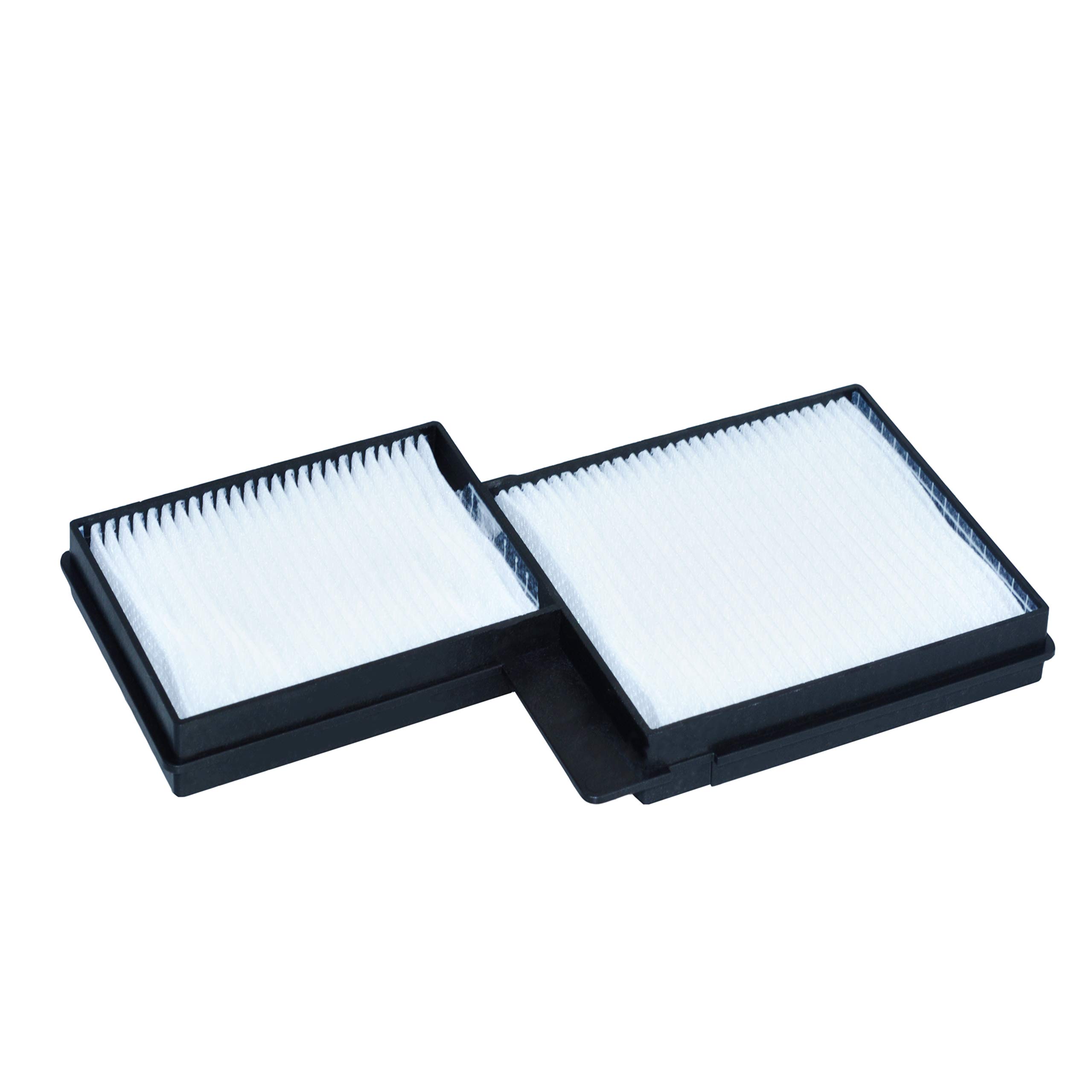 Greenafil Replacement ELPAF49 /V13H134A49 Air Filter for Epson BrightLink 675Wi/ 680Wi/ 685Wi/ 695Wi, PowerLite 670/ 675W/ 680/ 685W Projector