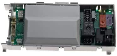 GLOB PRO SOLUTIONS W10174746 Replacement Dryer Electronic Control WPW10174746 Rev A B C D E