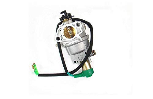 Motor Buddies Carburetor Champion C40011 5500 6800 Watts 337CC/338CC 11HP ST182FD Generator (HC01016)