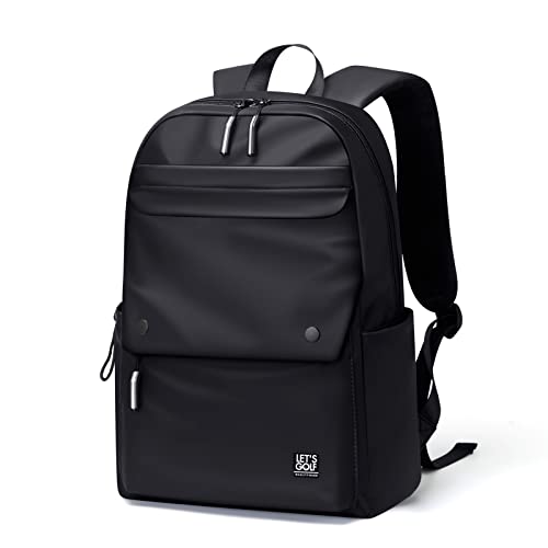 GOLF SUPAGS Laptop Backpack for Business and School Durable anf Water Resistant Bags Fits 15.6 Inch Notebook