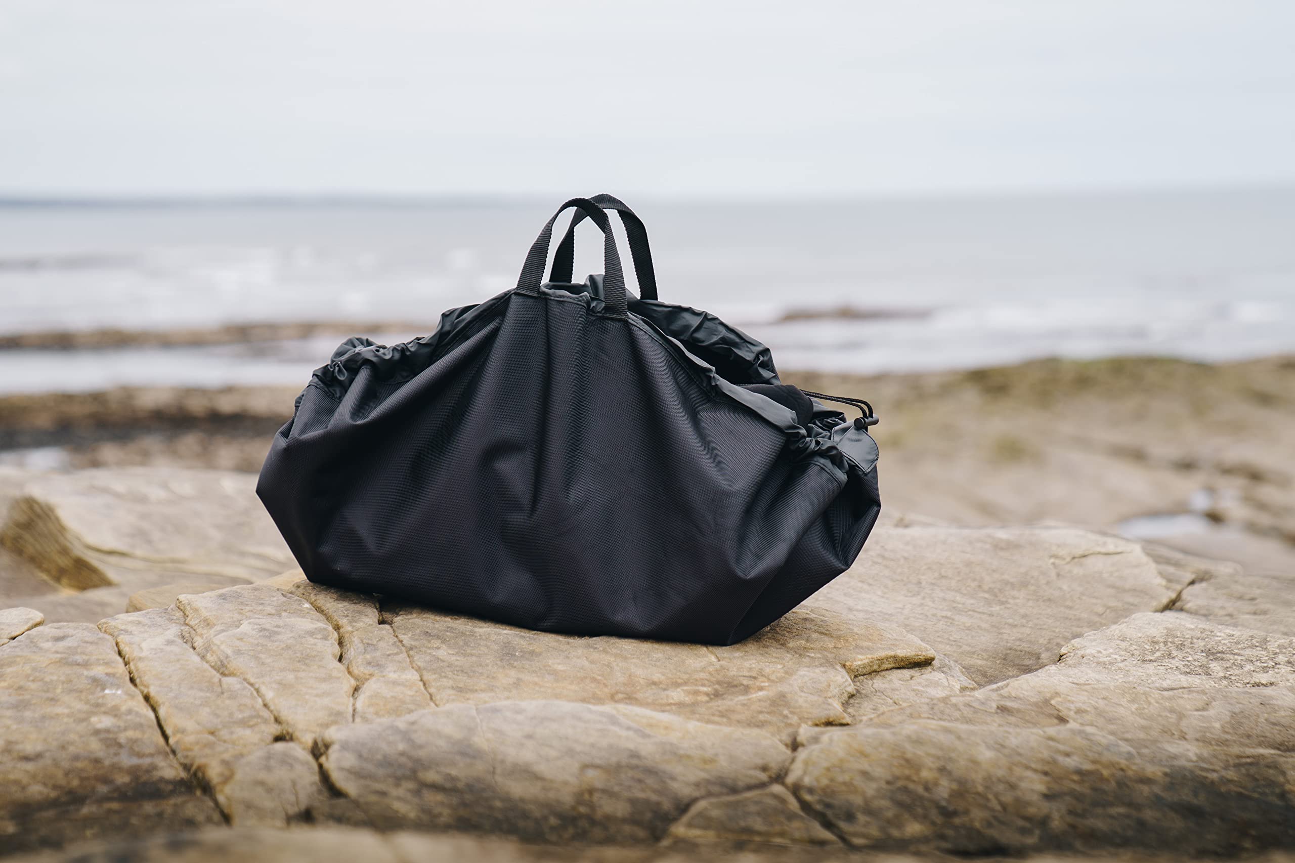 Frostfire Moonbag - Waterproof Changing Mat & Bag, Heavy Duty, Ideal for Watersports, Swimming and Outdoors