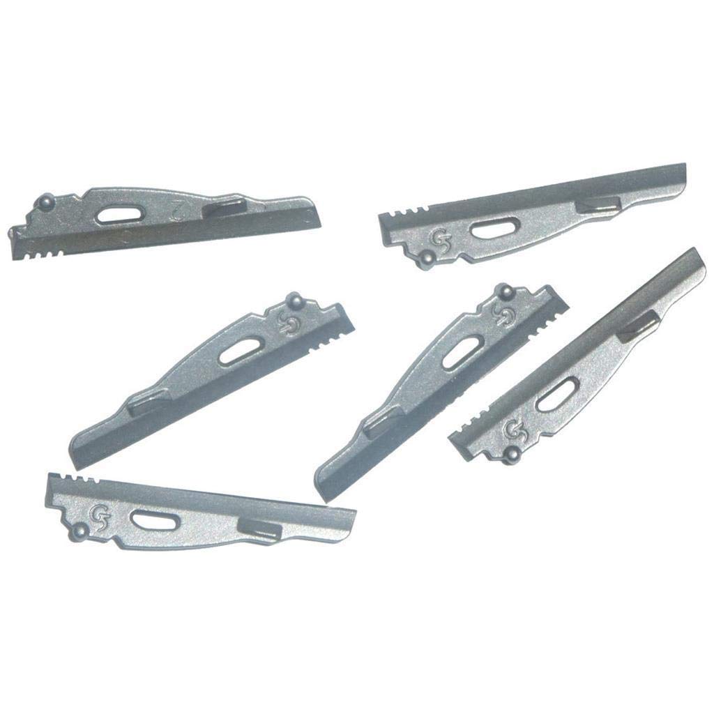G5 Outdoors Deadmeat Replacement Blades