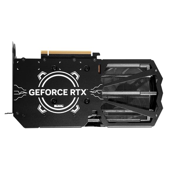 GALAX GeForce RTX™ 4060 Ti EX 1-Click OC, Xtreme Tuner App Control, 8GB, GDDR6, 128-bit, DP*3/HDMI 2.1/DLSS 3/Gaming Graphics Card