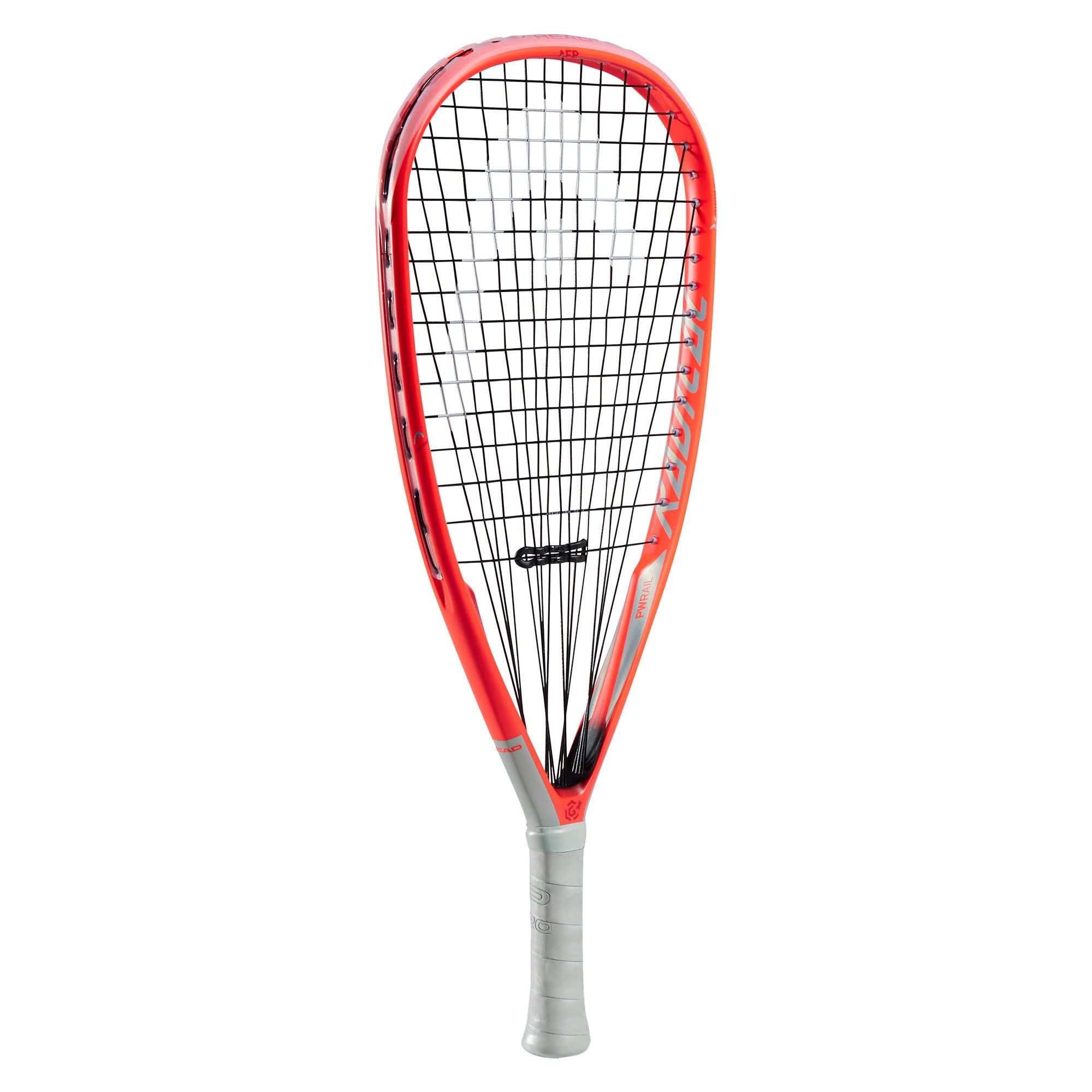 Head Graphene 360+ Radical 175 Racquetball Racquet (221121) (3 5/8")