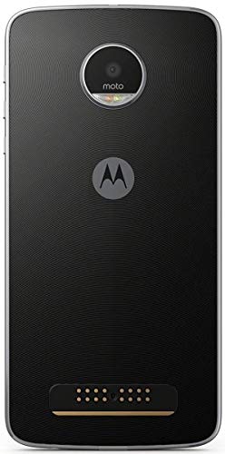 Motorola MOTO Z PLAY XT1635 GSM Unlocked Phone 32GB (Black)
