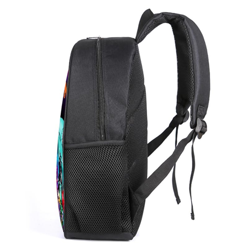 Garten of Banban School backpack with Pencil Boxes and Lunch Boxes for Kids 3Pcs Toddler Backpack School Bags Bookbag