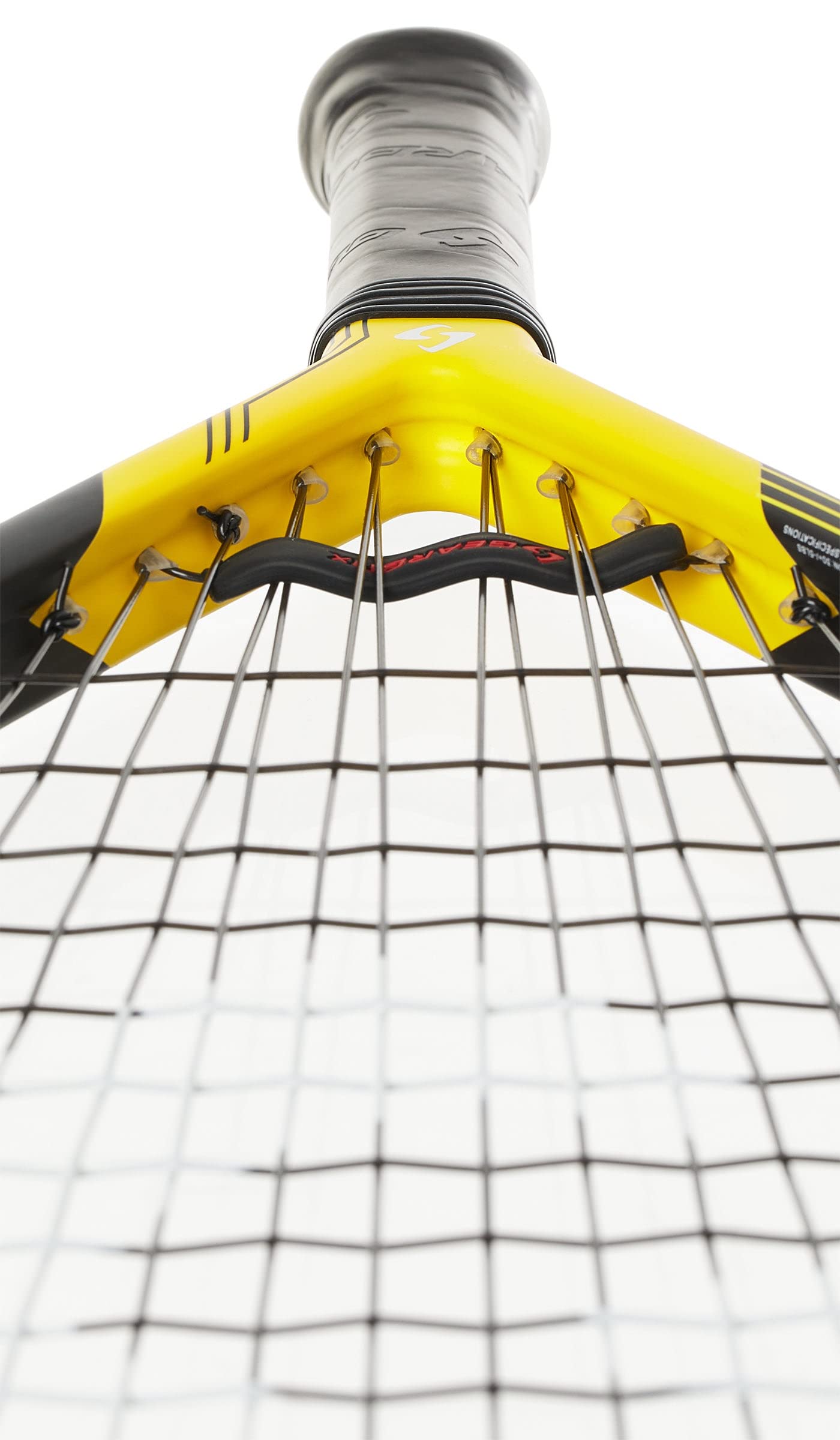 Gearbox GB3K 170 Quadform Racquetball Racquet