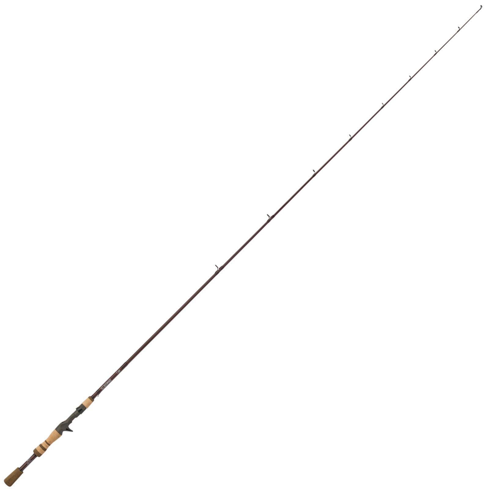 G.Loomis GLX Jig & Worm Casting Rods (7' 5", 12542-01)