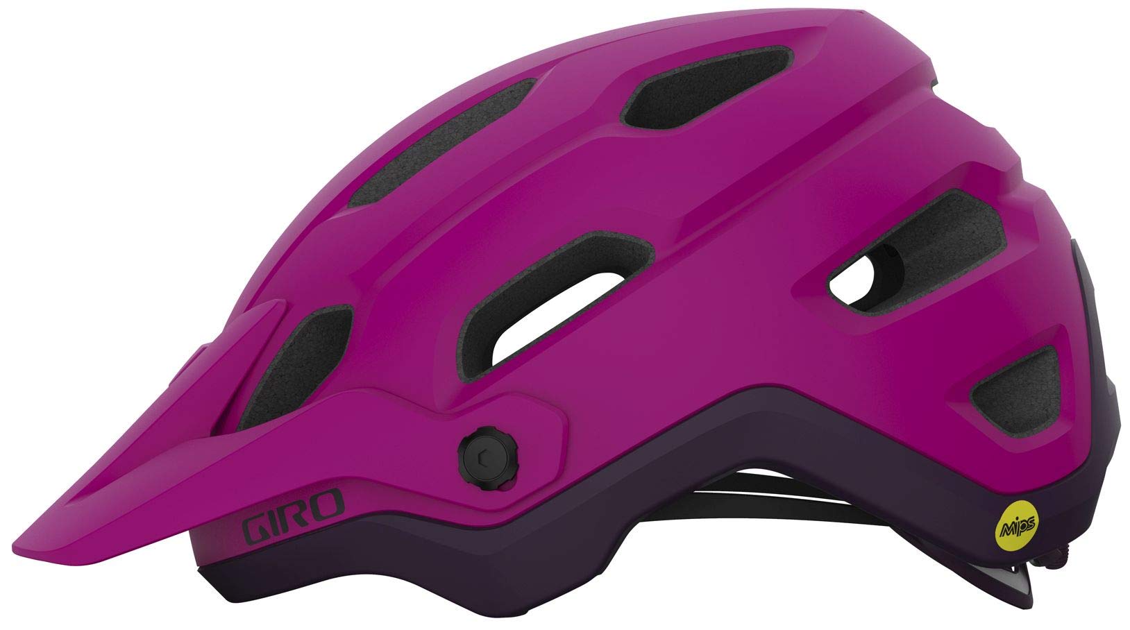 Giro Source MIPS Cycling Helmet - Women's Matte Pink Street Medium