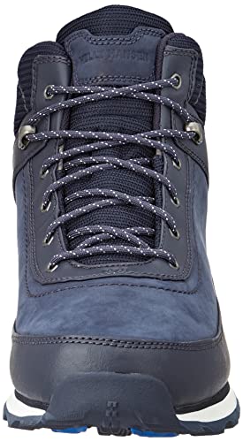 Helly Hansen Men's Winter Hiking Boot, 983 Slate, 11