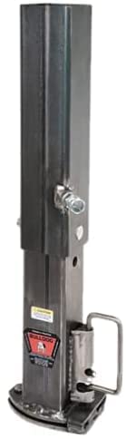 Gooseneck Square Tube Combo (with Trimax Puck Locks)