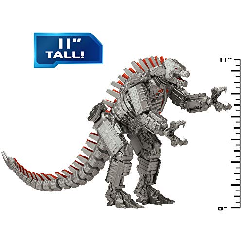 Godzilla vs Kong 11" Giant MechaGodzilla Figure