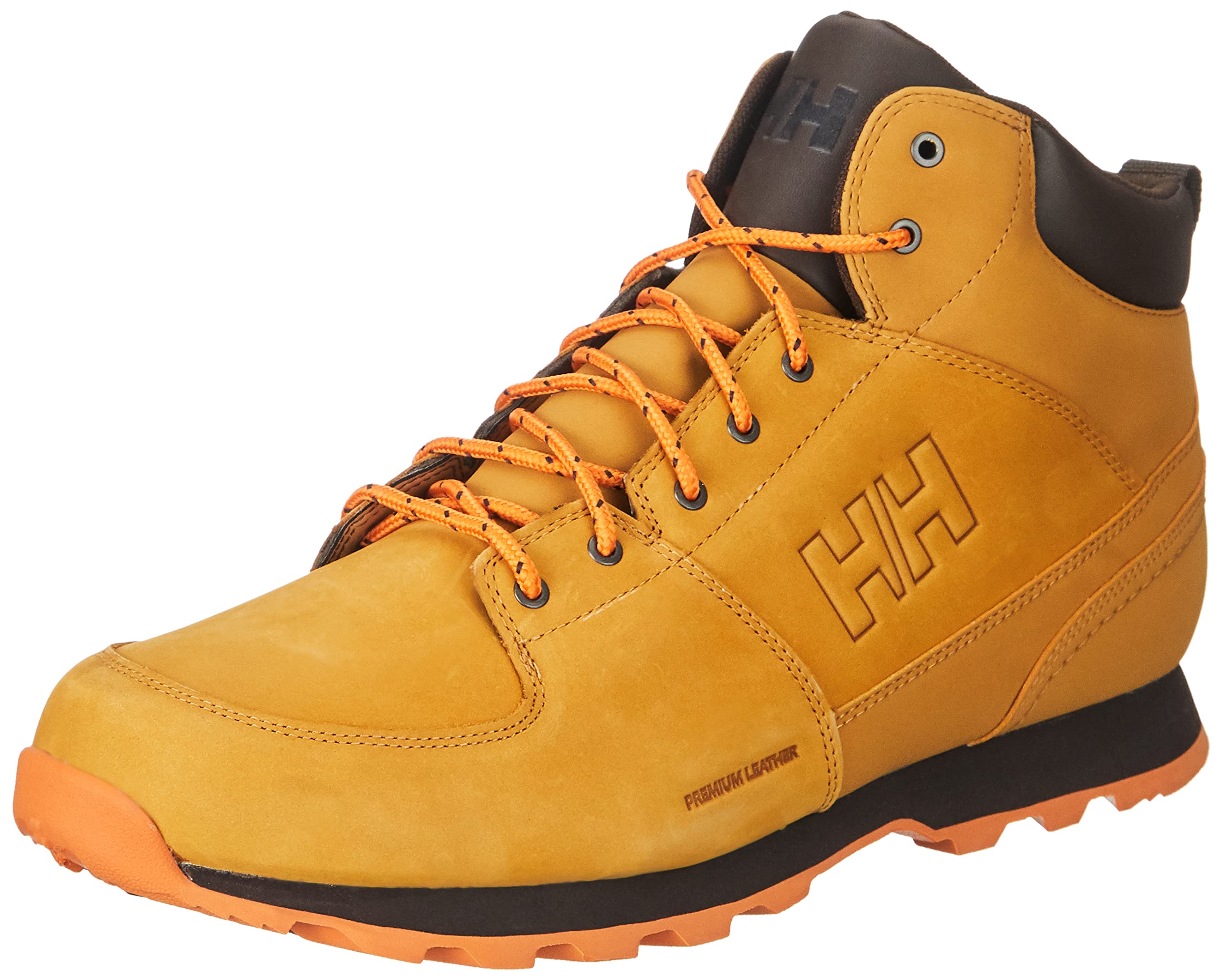 Helly Hansen Men's Winter Hiking Boot, 725 Honey Wheat, 10