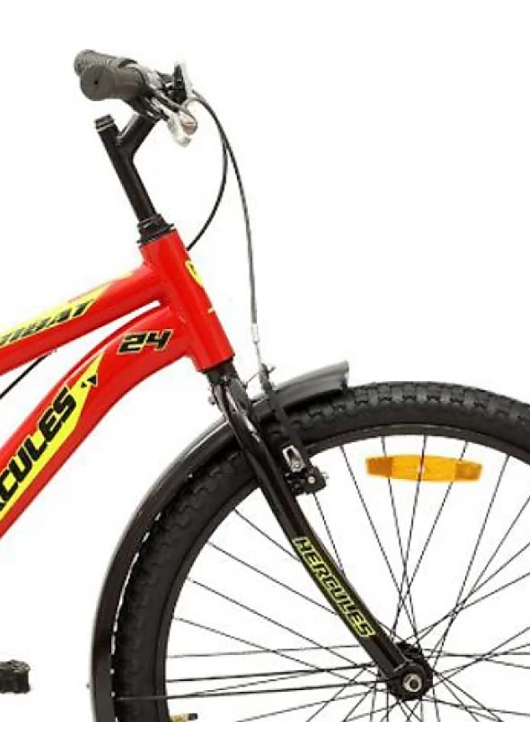 Hercules Kombat 24t