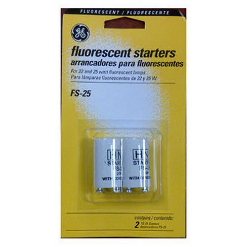G E LIGHTING GE Lighting-64820, 2 Count (Pack of 1)