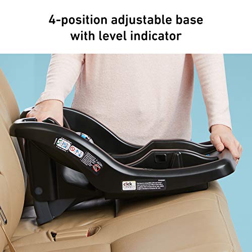 Graco SnugRide 35 Lite LX Infant Car Seat