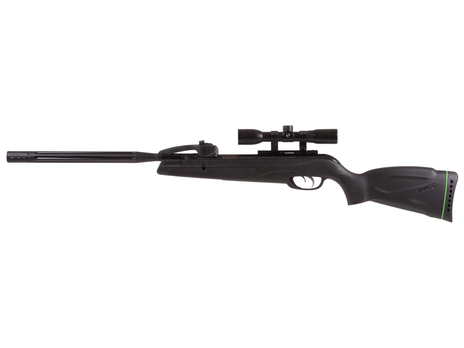 Gamo Swarm Whisper Multi-Shot Air Rifle air Rifle