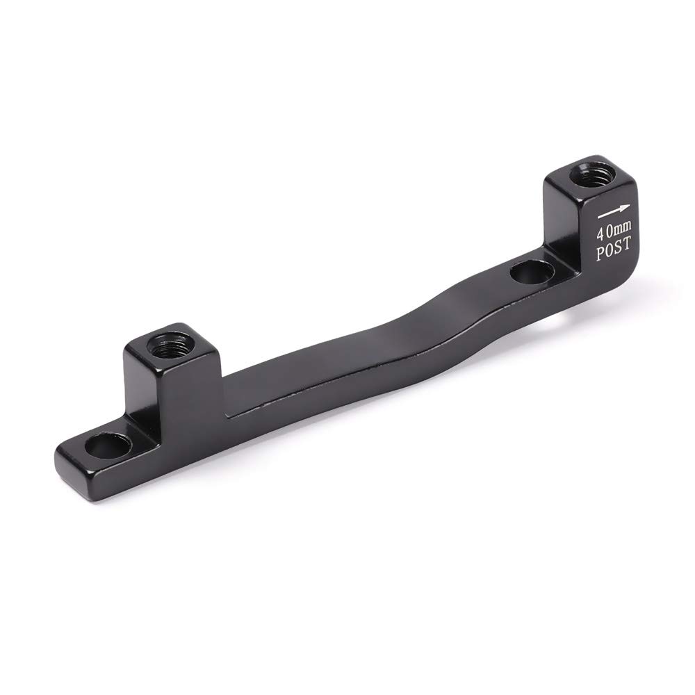 HomeSoGood Disc Brake Adapter, Mountain Bike Rotor Disc Brake Adaptor PM Converter A Bicycle Accessories(A2)