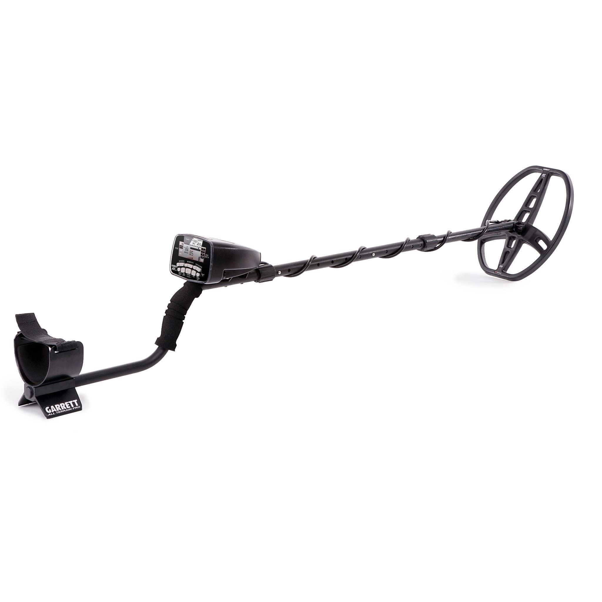 Garrett AT Pro 55 Year Anniversary Special Metal Detector