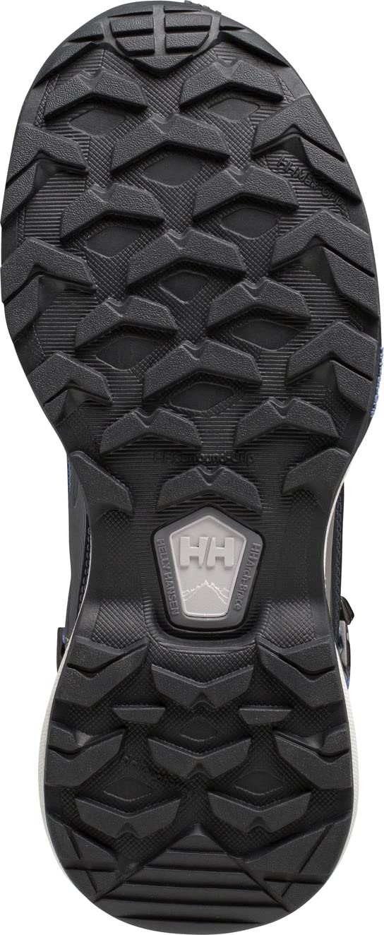 Helly-Hansen Womens Traverse HT Tall Hiking Boots, 406 Jade 2.0 / Darkest Spruce, 8