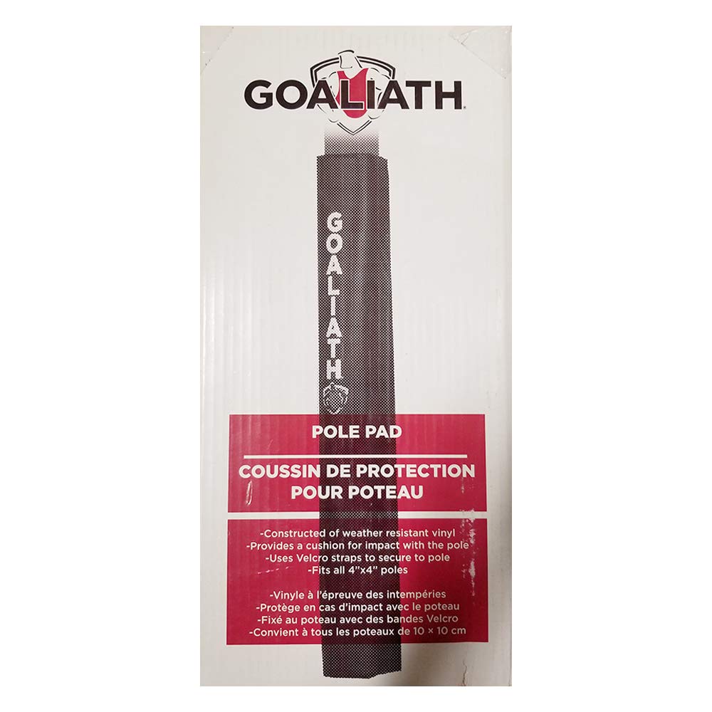 Goaliath Pole Pad