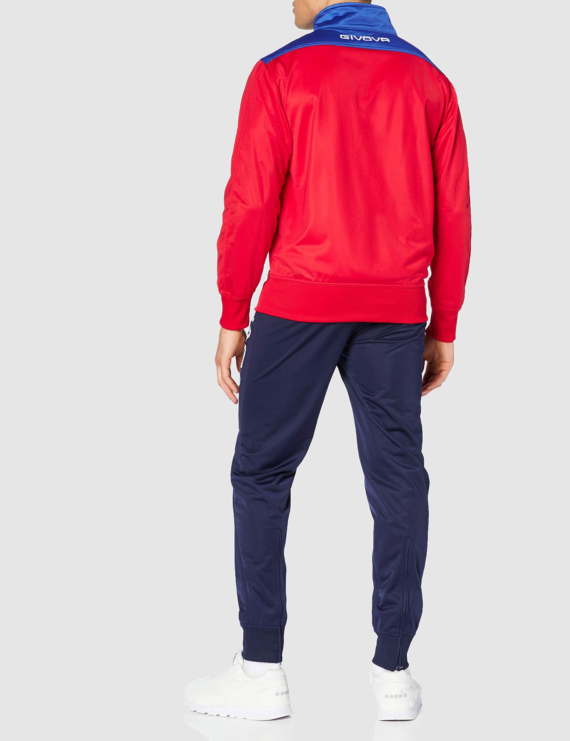 Givova TR024, Unisex_Adult, 1027, XXS