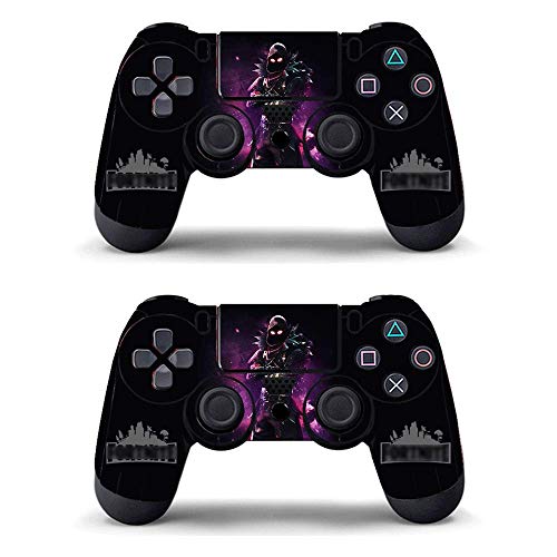 Ginkago Game Skin Cover Sticker For Controller 2Pack (C)