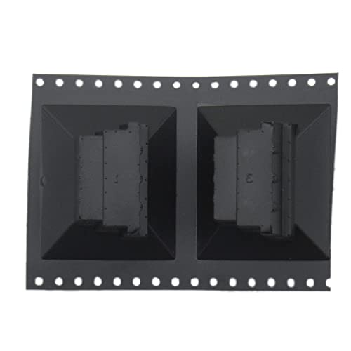 GRABOTE 2X Replacement Part for Microsoft Xbox One S Console HDMI Port Socket Jack Plug Connector Display Port