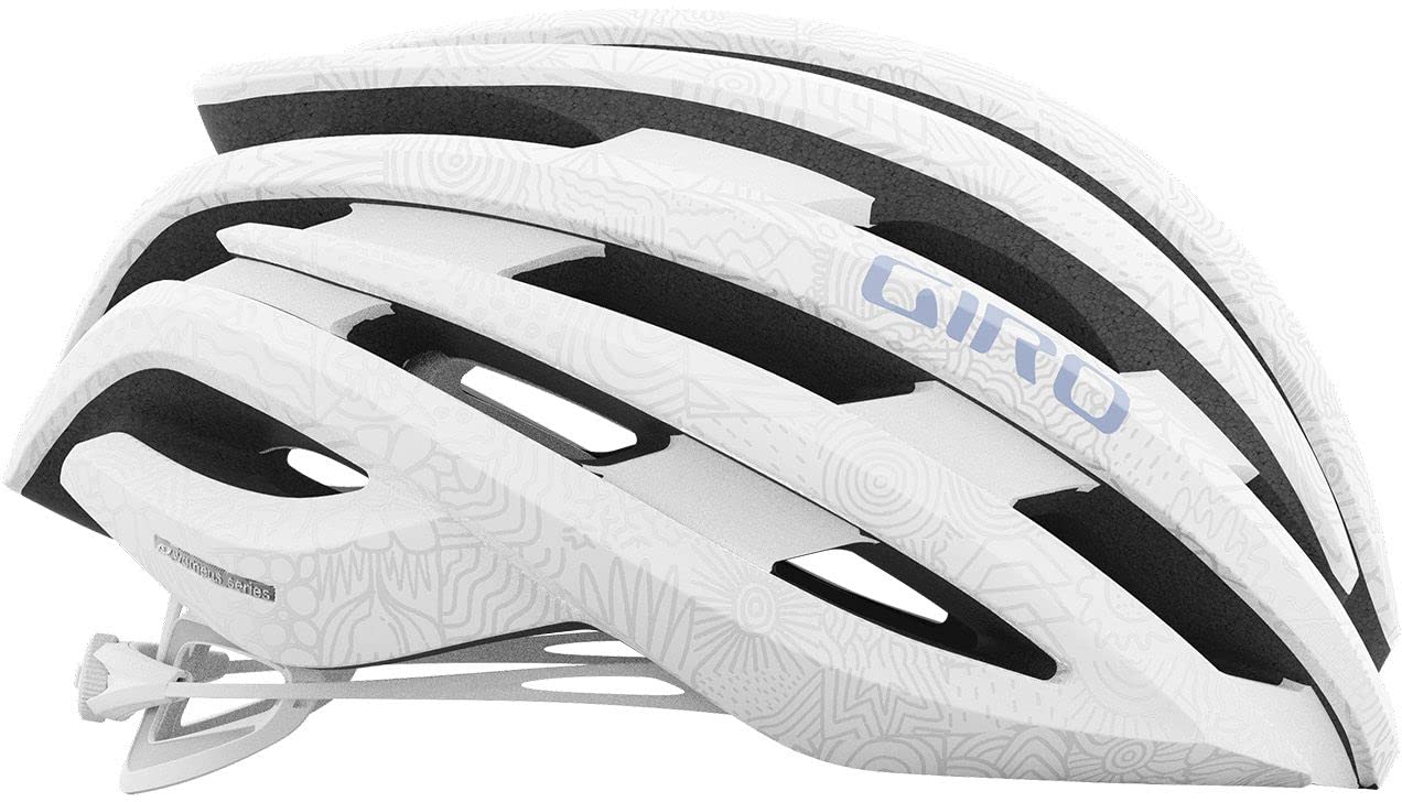 Giro Ember MIPS Cycling Helmet - Women's Pearl White (2022) Medium