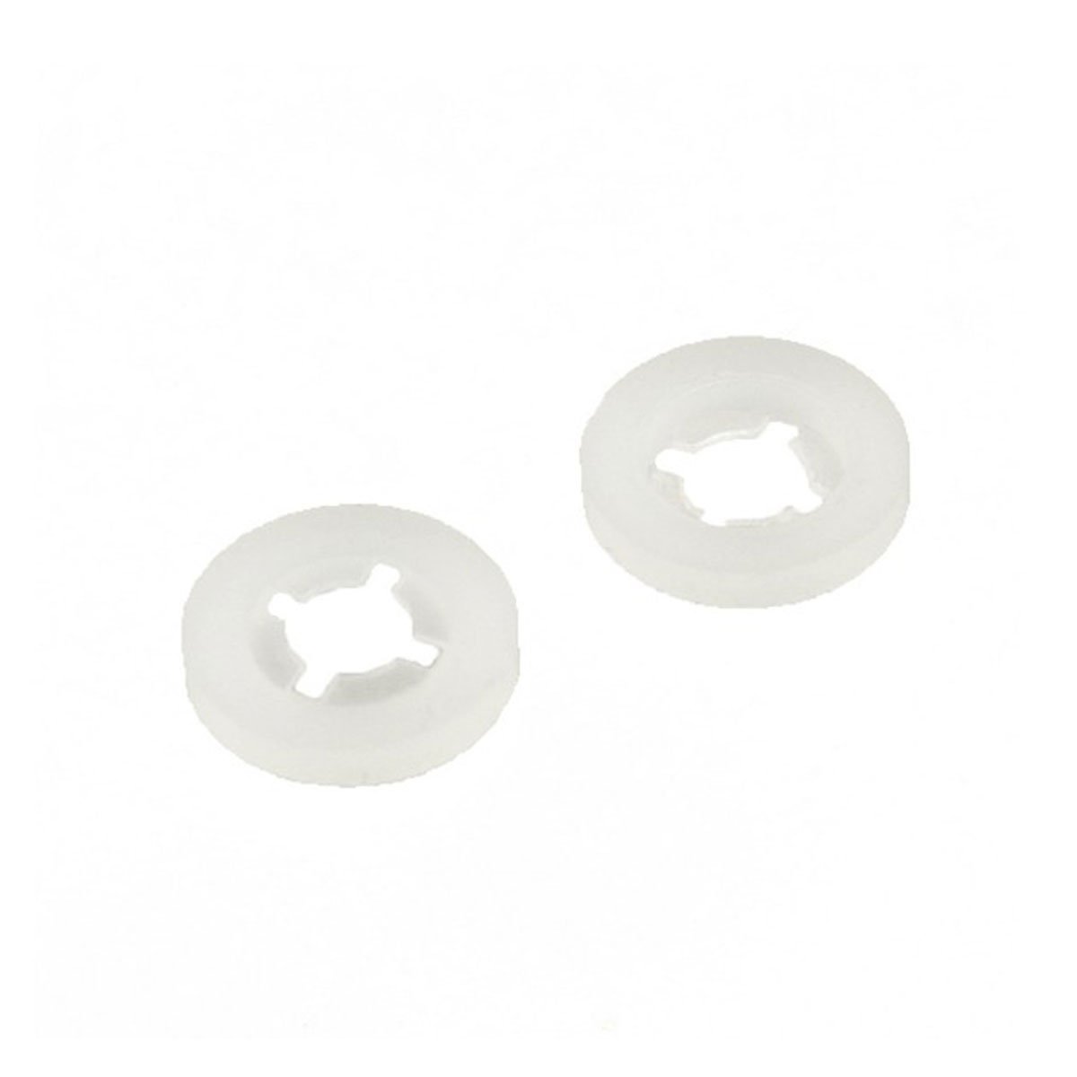 GDW 2013 Replacement Retainer Washer for Ping Sleeve Adapter (4-Pack)