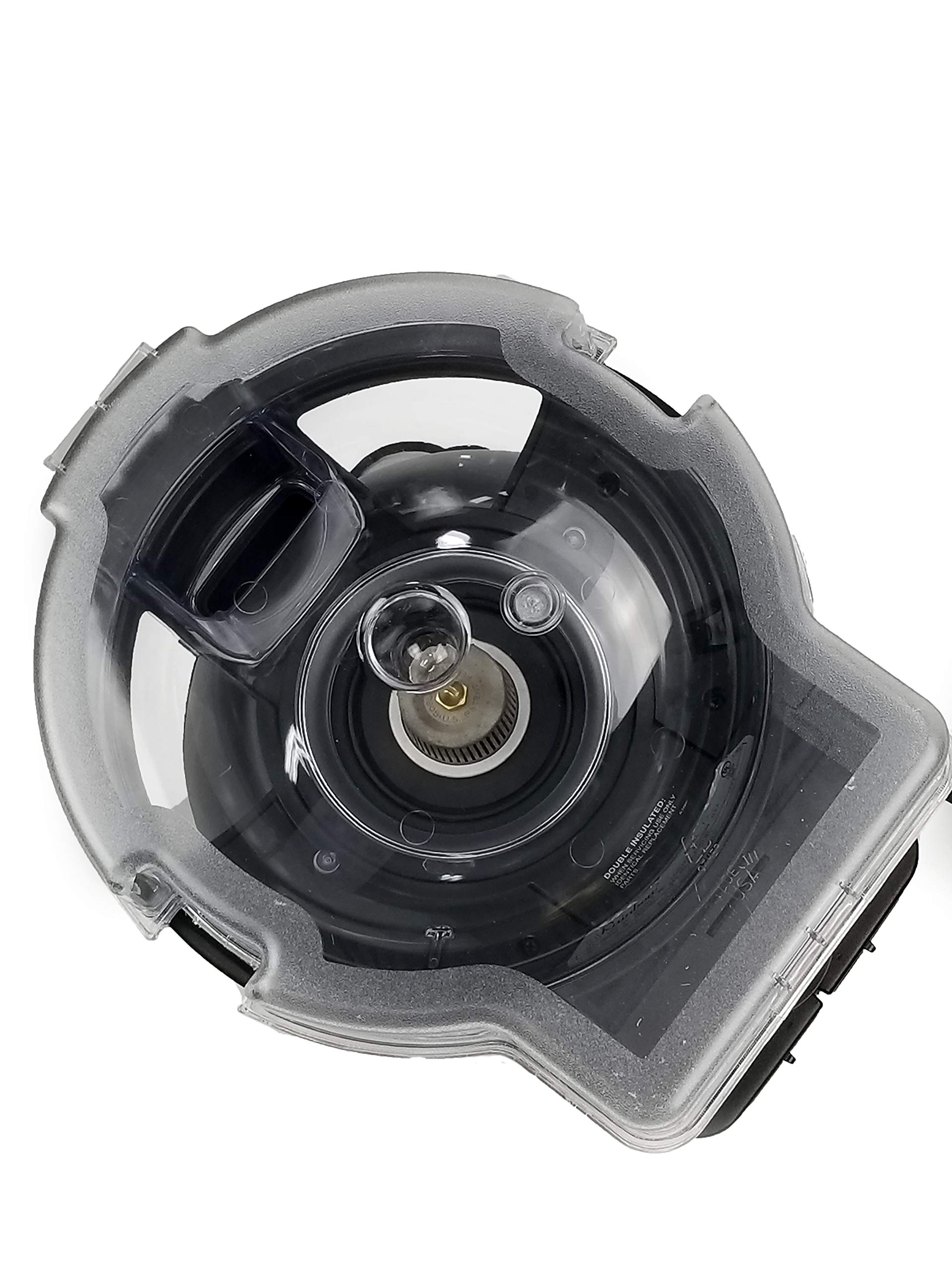 Genuine Rainbow E Series Vacuum Cleaner (Renewed)