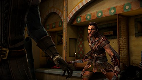 Game of Thrones β A Telltale Games Series: Season Pass Disc - PlayStation 4