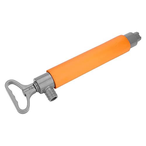 GIUIN Bilge Pump Water Pump Hand Pump Boat Hand Pump Bilge Pump for Kayaks Canoes and Boats Accessories