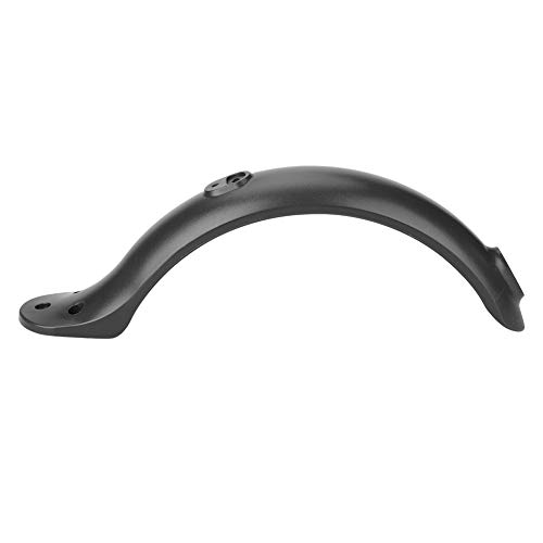 Gojiny Mudguard Mud Guard Fenders Accessory Compatible with Xiaomi Mijia M365 Electric Scooter