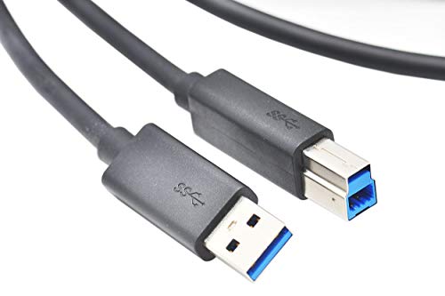 Gametown Repacement USB 3.0 HUB Extension Cable Cord for Xbox One S Slim Kinect 2.0.