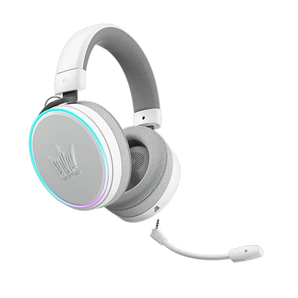 GALAX GeForce RTX™ 4060 Ti EX, HOF Maestro Matte White Wired USB Gaming Headsets Bundle Set - Ultimate Gaming Performance Bundle