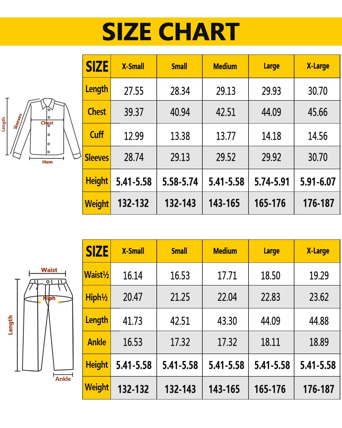 HAN·WILD Men's Tactical Suit Combat Pants and Shirts with Hood Military Uniform Airsoft Clothing with Knee Pads(GRAY)