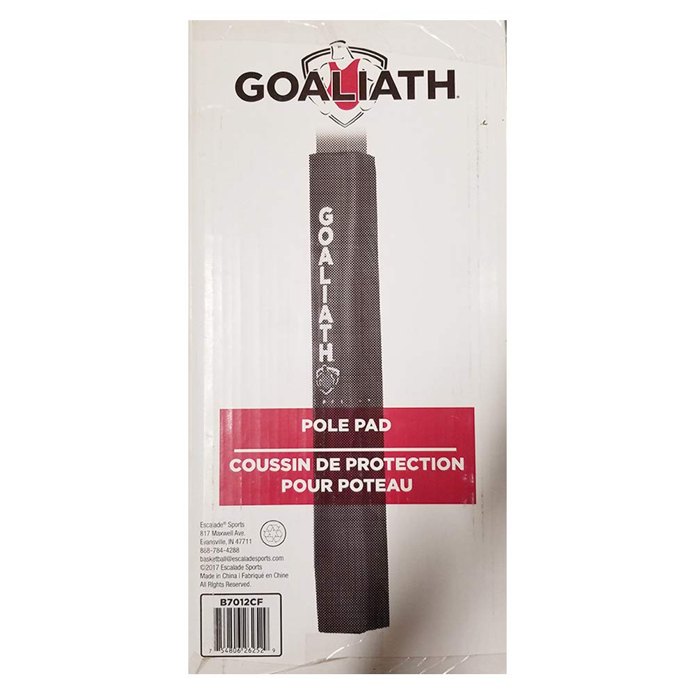 Goaliath Pole Pad