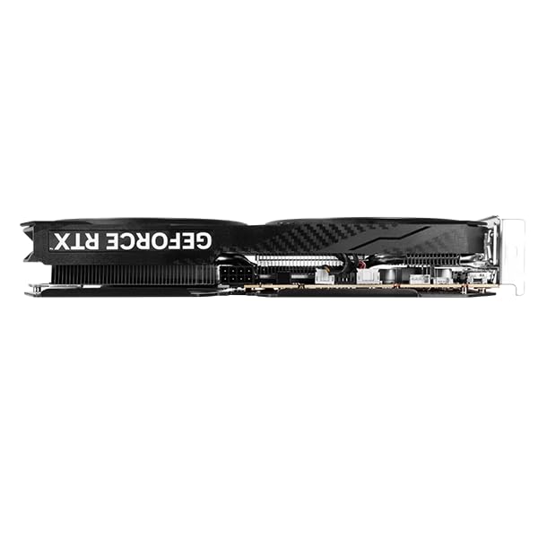 GALAX GeForce RTX™ 4060 Ti EX 1-Click OC, Xtreme Tuner App Control, 8GB, GDDR6, 128-bit, DP*3/HDMI 2.1/DLSS 3/Gaming Graphics Card