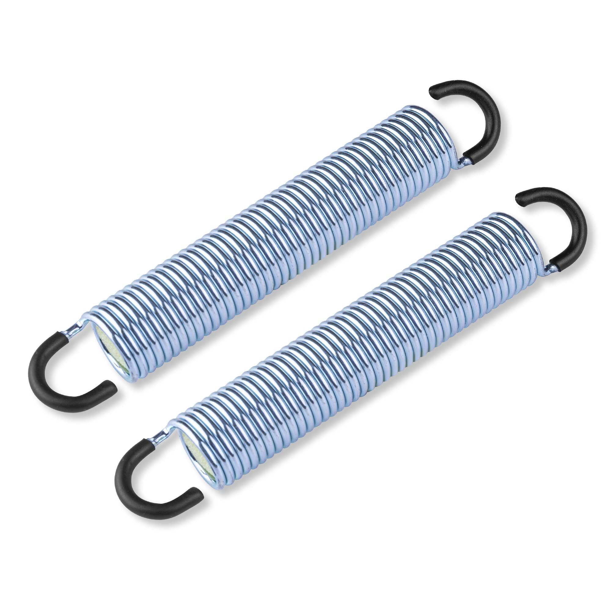 GUPO 4-3/4 inch (2Pcs Recliner Sofa Chair Replacement Springs Mechanism Tension Spring