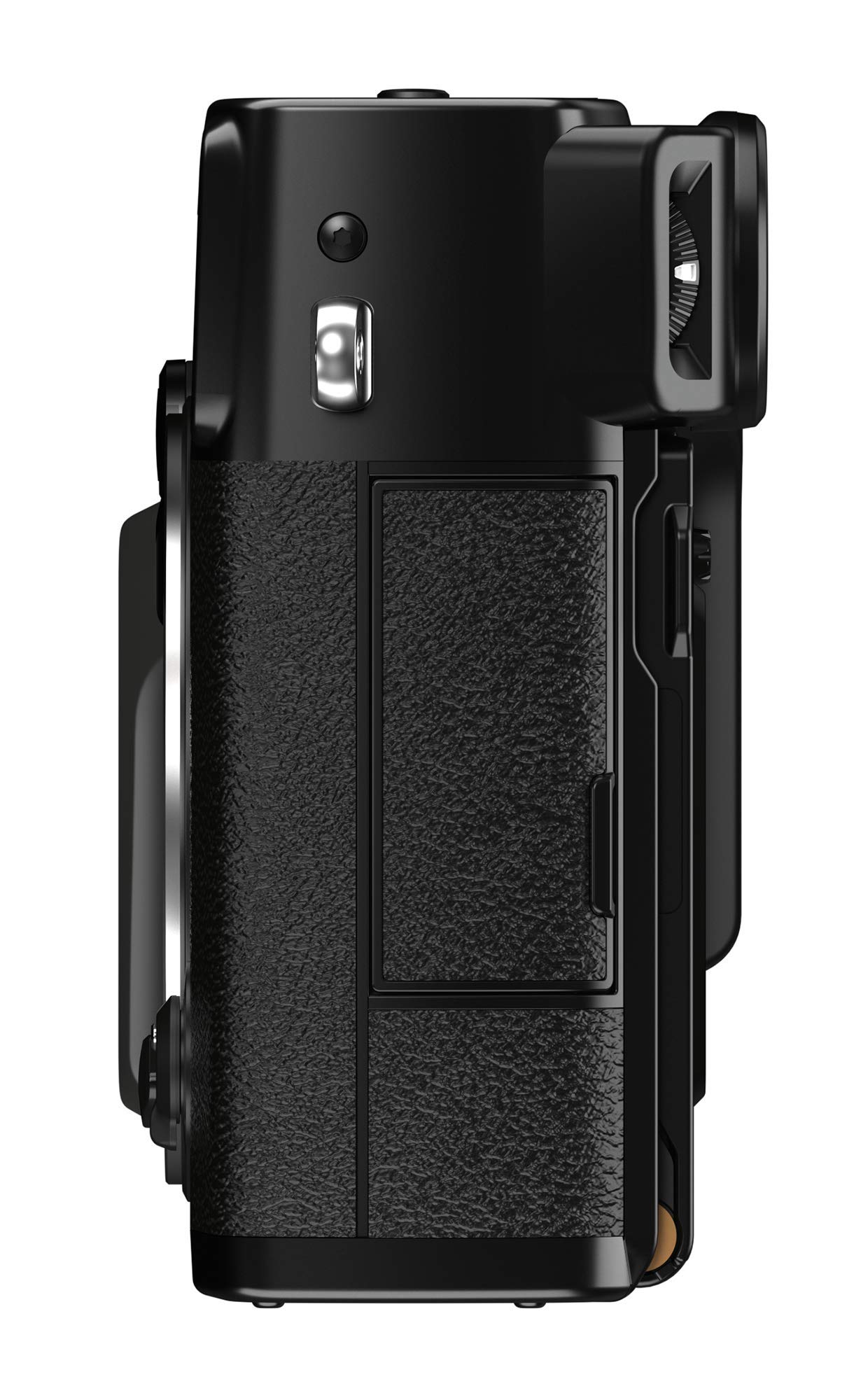 Fujifilm X-Pro3 Mirrorless Digital Camera - Black (Body Only) (Renewed)