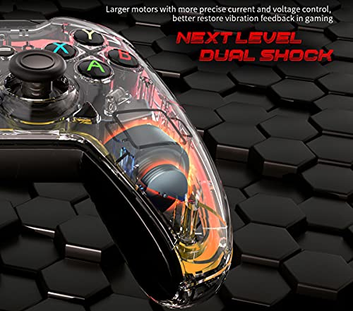 HEAVYSLAP WIRED MULTI PLATFORM PRO GAME CONTROLLER