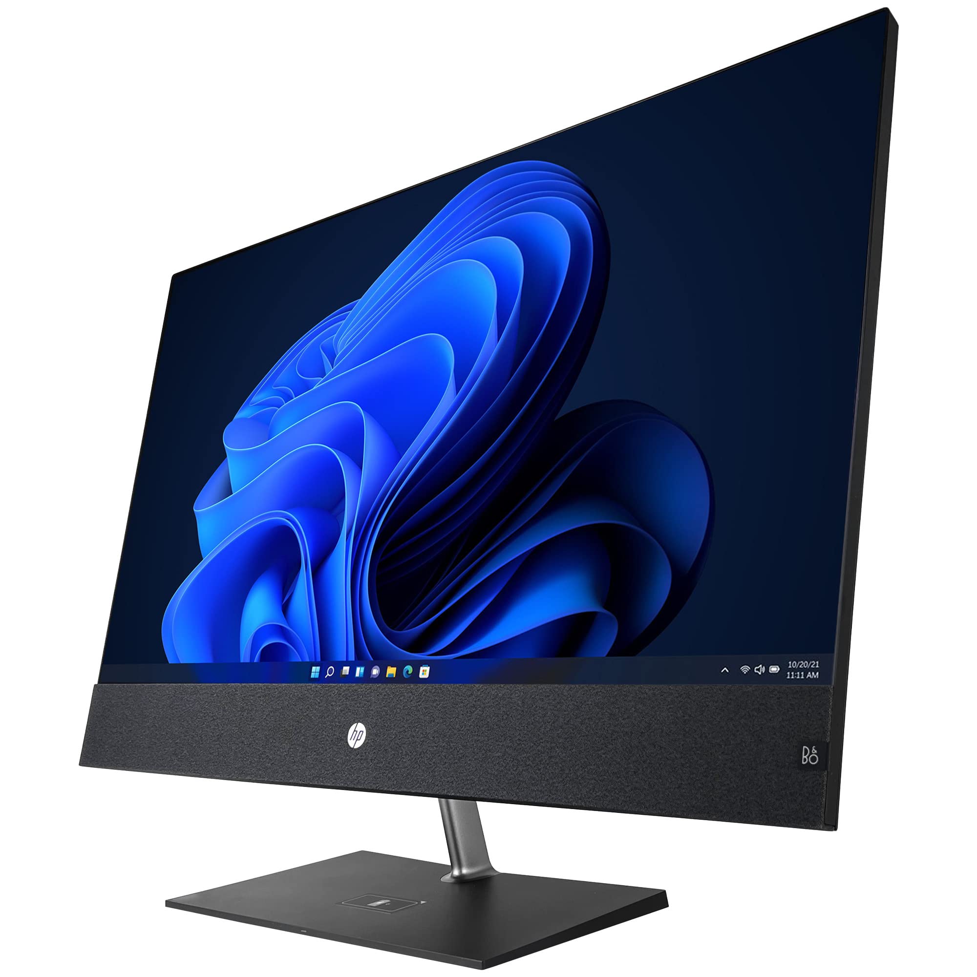HP Pavilion 32 (3840 x 2160) All-in-One Desktop Computer 31.5" 4K - 12th Gen Intel Core i7-12700K 12-Core up to 5.00 GHz Processor, 32GB DDR4 RAM, 4TB NVMe SSD, Intel UHD Graphics 770, Windows 11 Pro