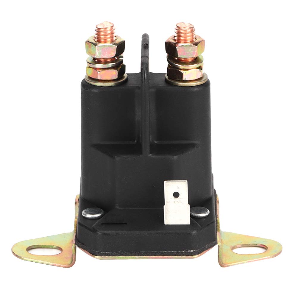 for husqvarna trombetta 812-1221-211 Gorgeri Relay Starter Solenoid 12V 812-1221-211 93265-9 93265WR Stens 435-700 539101714