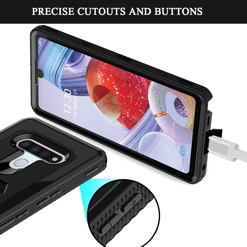 HATOSHI Phone Case